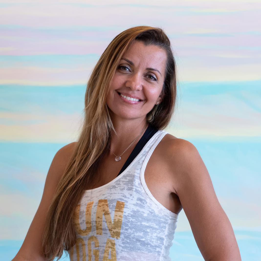 Teachers - Sun Yoga Hawaii